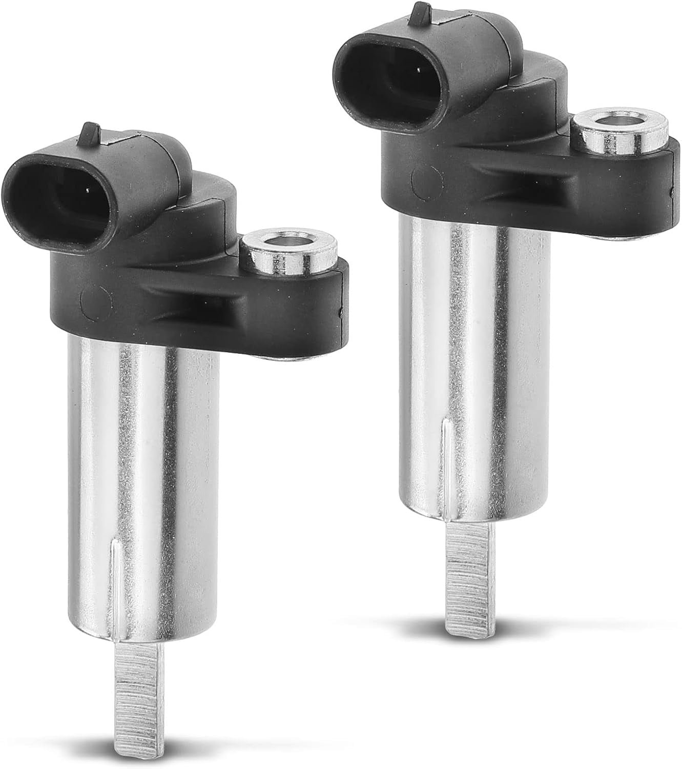 A-Premium ABS Wheel Speed Sensor Compatible with Chevy & GMC Models ...