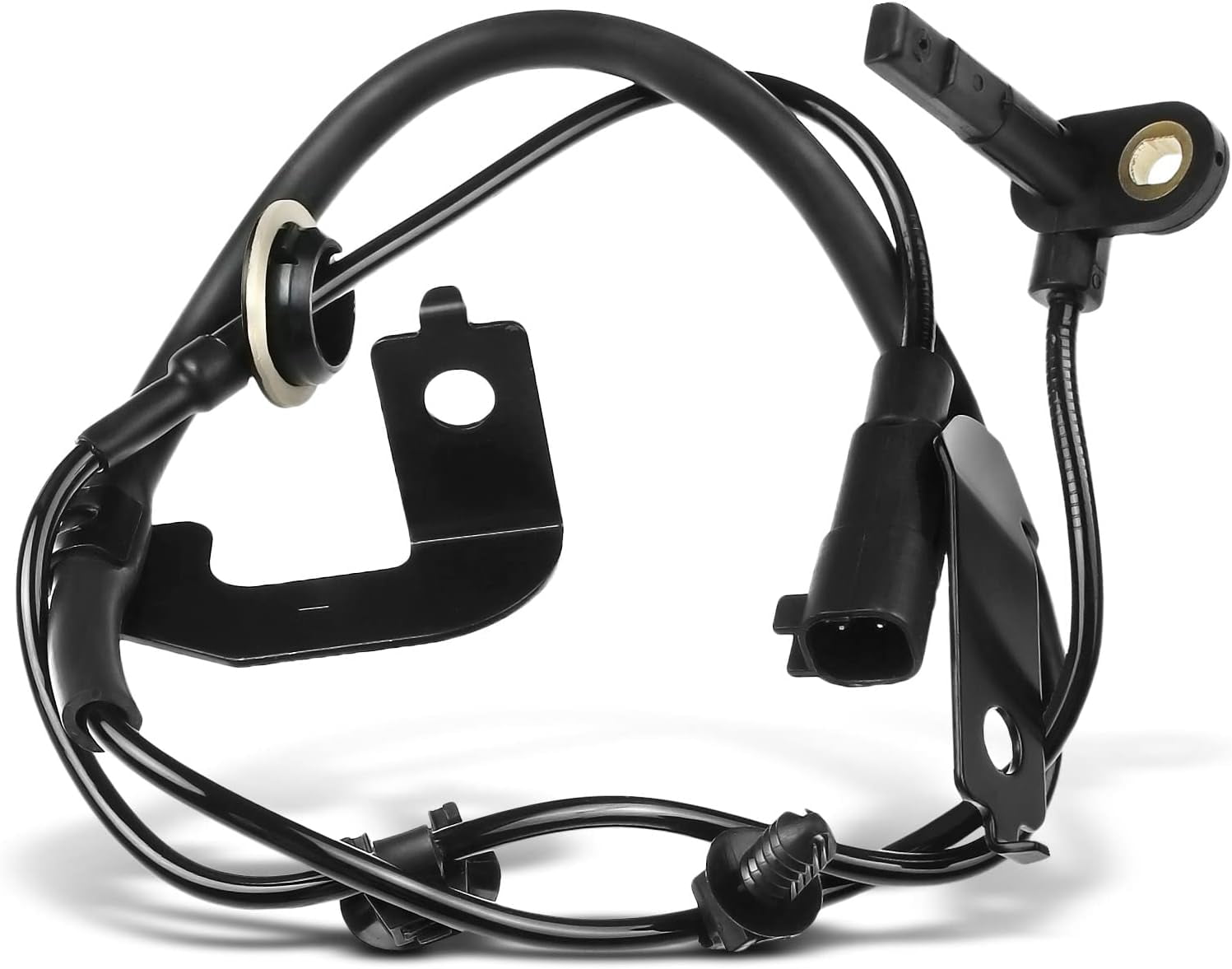 A-Premium ABS Wheel Speed Sensor Compatible with Chrysler & Dodge ...