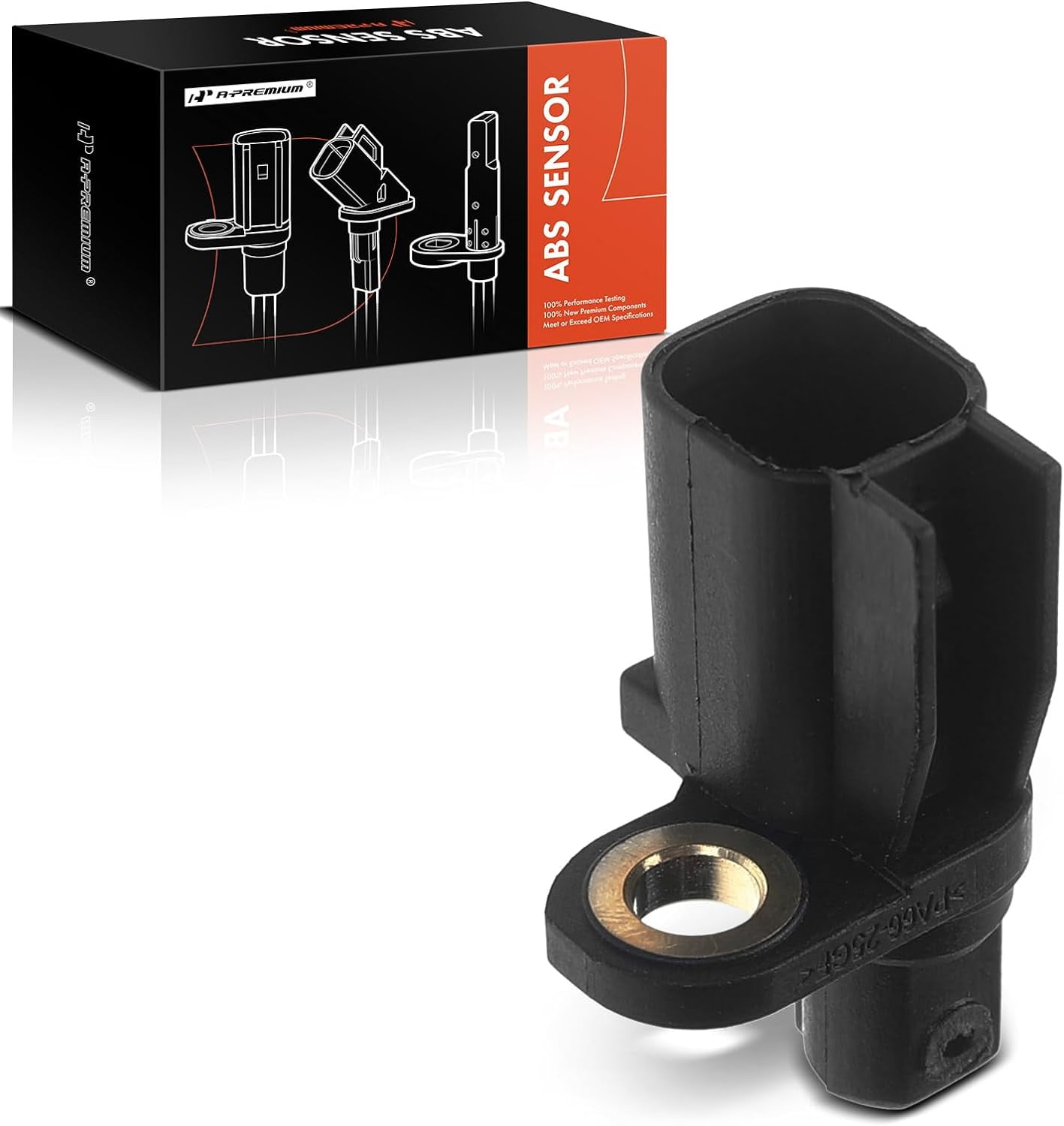 Ford Transit Connect Speed Sensor