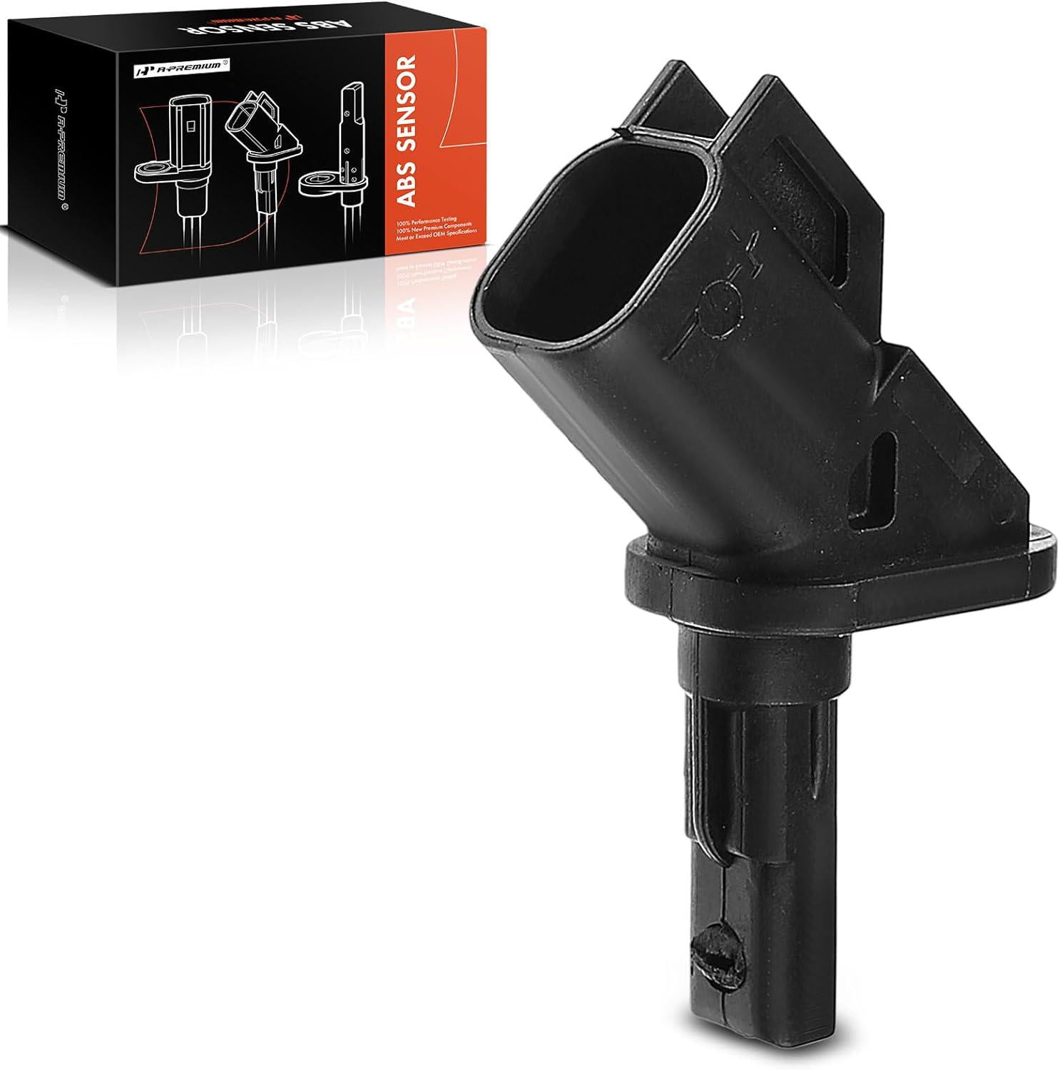 Ford Focus Speed Sensor