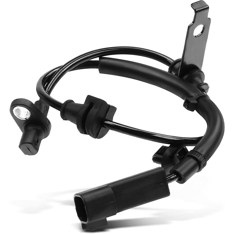 A-Premium ABS Wheel Speed Sensor Compatible with Ford A-Premium ABS Wheel Speed Sensor Compatible with Ford