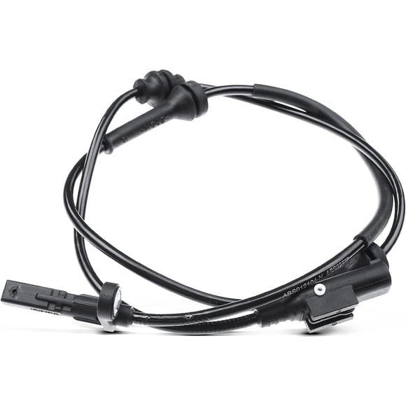 Jeep Patriot Abs Wheel Speed Sensor