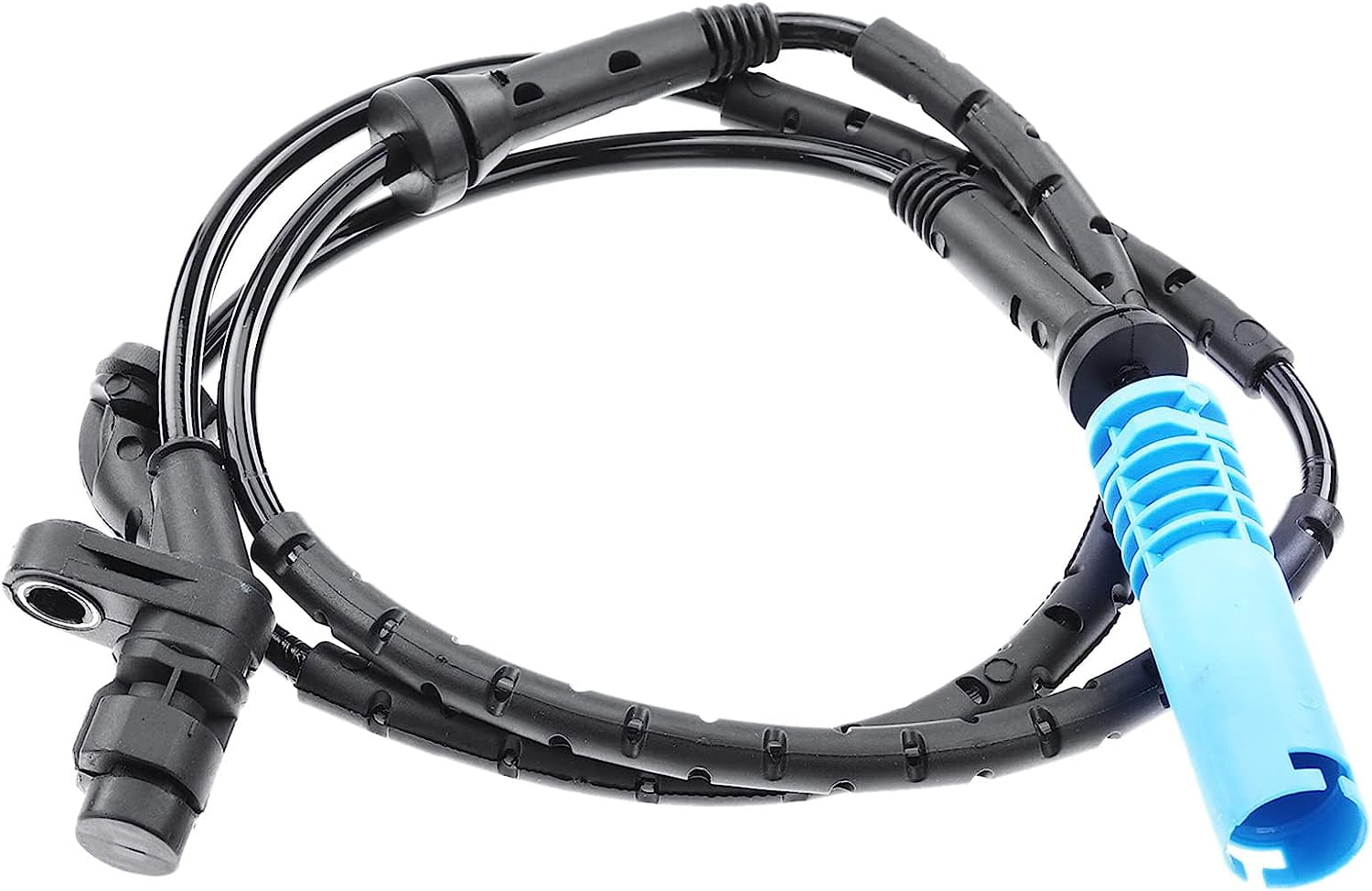 A-Premium ABS Wheel Speed Sensor Compatible with Land Rover Models ...
