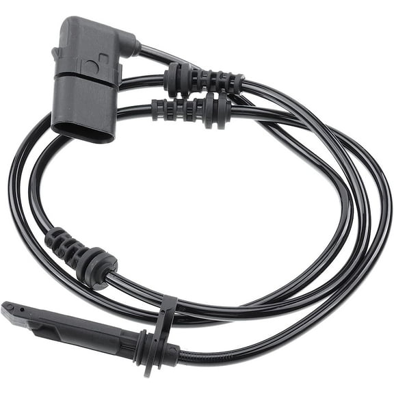 Mercedes Benz Gl350 Abs Wheel Speed Sensor