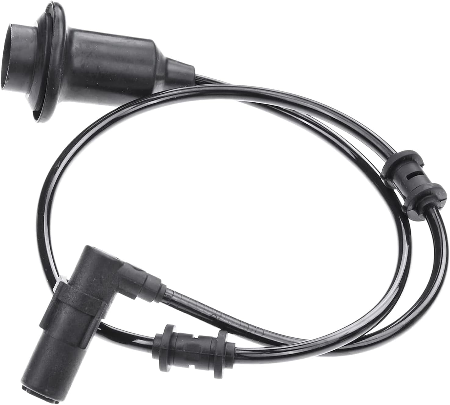 Mercedes Benz S65 Amg Abs Wheel Speed Sensor