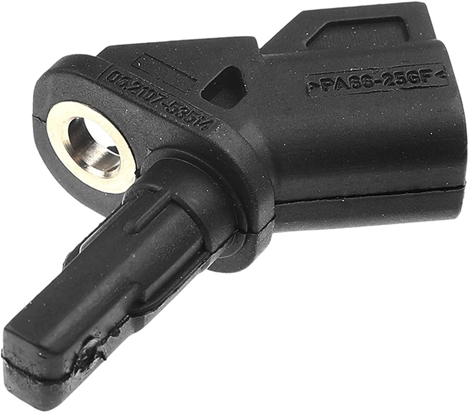 Mazda 3 Abs Wheel Speed Sensor