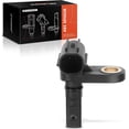A-Premium ABS Wheel Speed Sensor Compatible with Toyota Sequoia 2008 ...