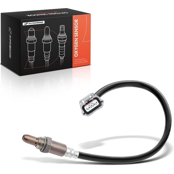 A-Premium Automotive O2 Oxygen Sensor for Nissan Altima, Juke, NV2500 ...