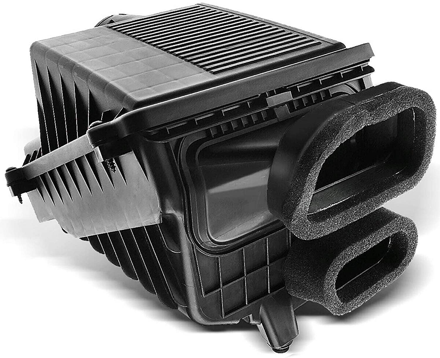 A-Premium Air Filter Cleaner Box Compatible with Cadillac Escalade ...