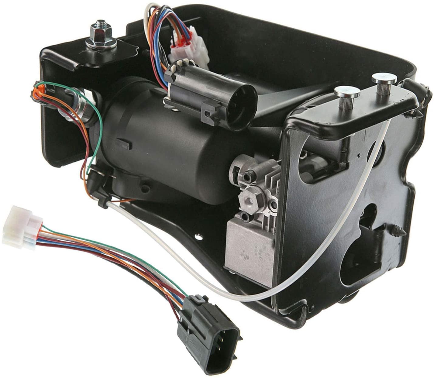 Chevrolet Suburban Air Suspension Compressor