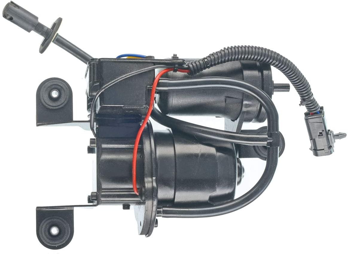 A-Premium Auto Parts - Air Suspension Compressor, Replacement for Buick ...