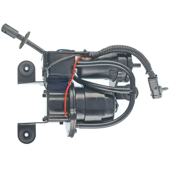 A-Premium Auto Parts - Air Suspension Compressor, Replacement for Buick ...