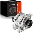 A-Premium Alternator for Dodge Dakota 97-98, Jeep Cherokee 91-98 ...