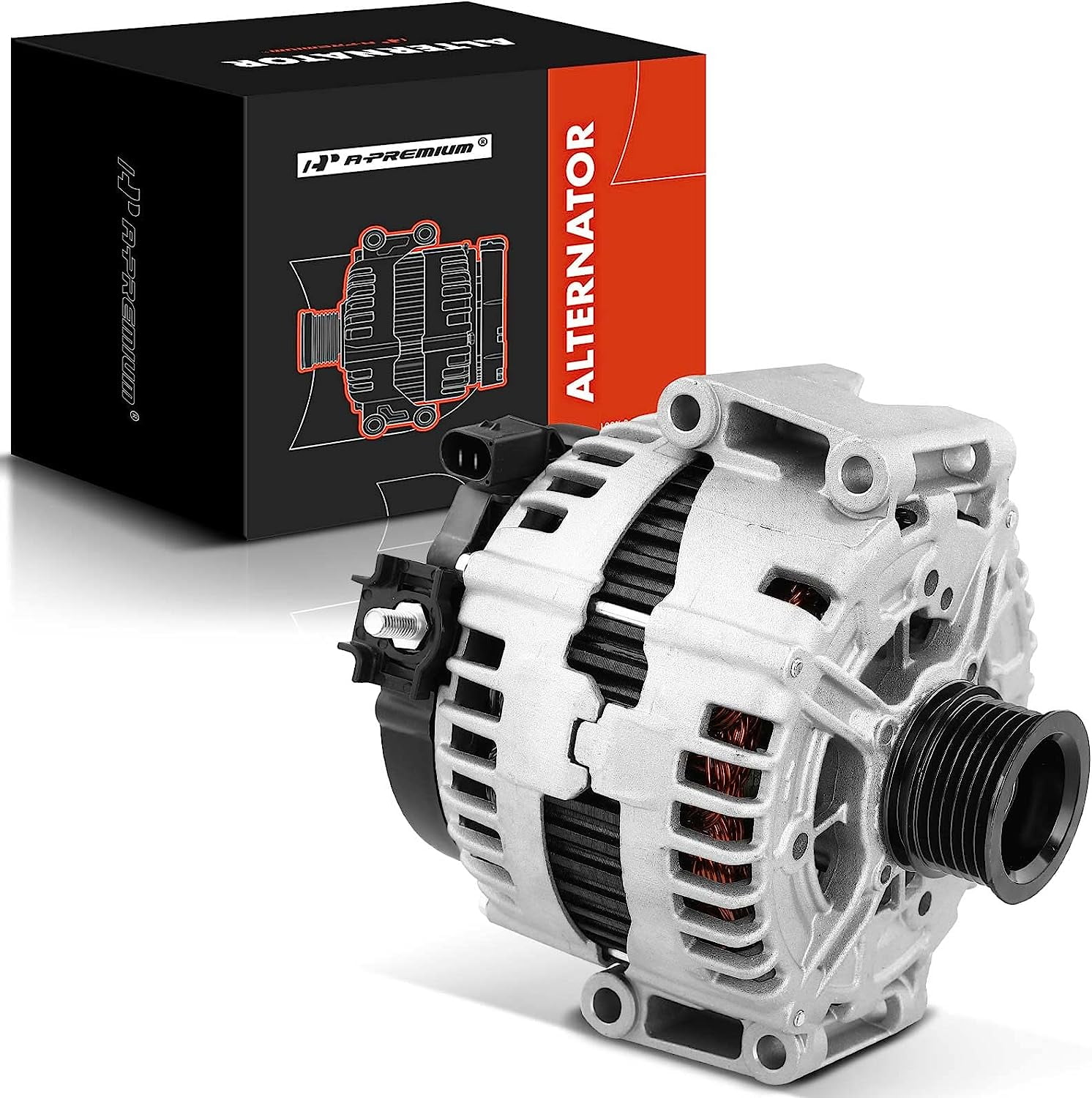 Freightliner Sprinter Alternator