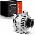 A-Premium Alternator Compatible with Ford F250 F350 F450 F550 Super ...