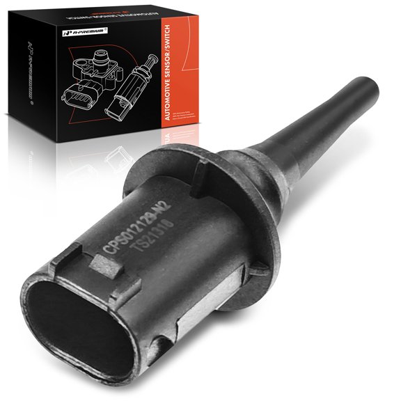 Mercedes-benz Sprinter Ambient Air Temperature Sensor