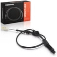 A-Premium Automatic Transmission Detent Cable Compatible with Chevrolet ...