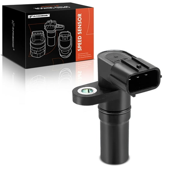 Honda Fit Automatic Transmission Speed Sensor