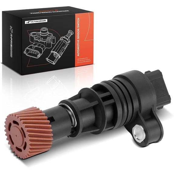 A-Premium Automatic Transmission Speed Sensor Compatible with Hyundai ...