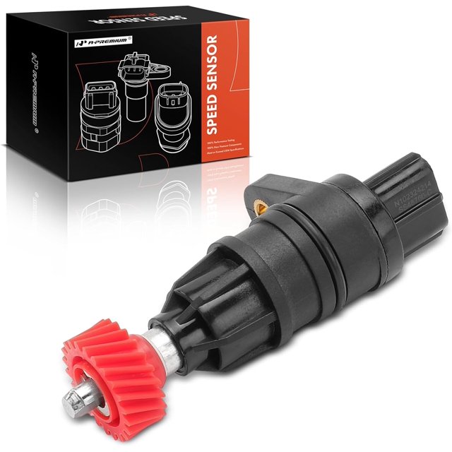 A-Premium Automatic Transmission Speed Sensor Compatible with Kia Rio ...