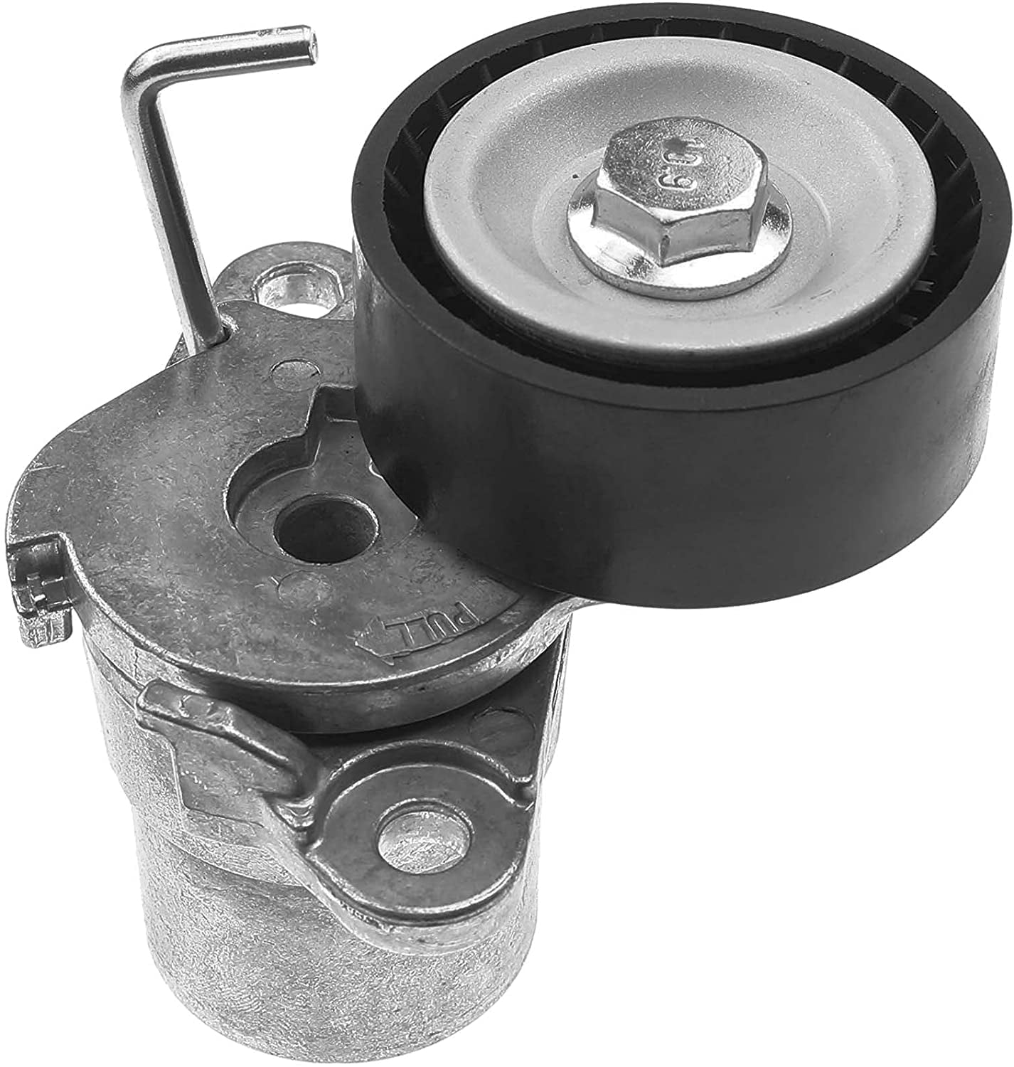 Audi A4 Engine Timing Belt Tensioner Assembly