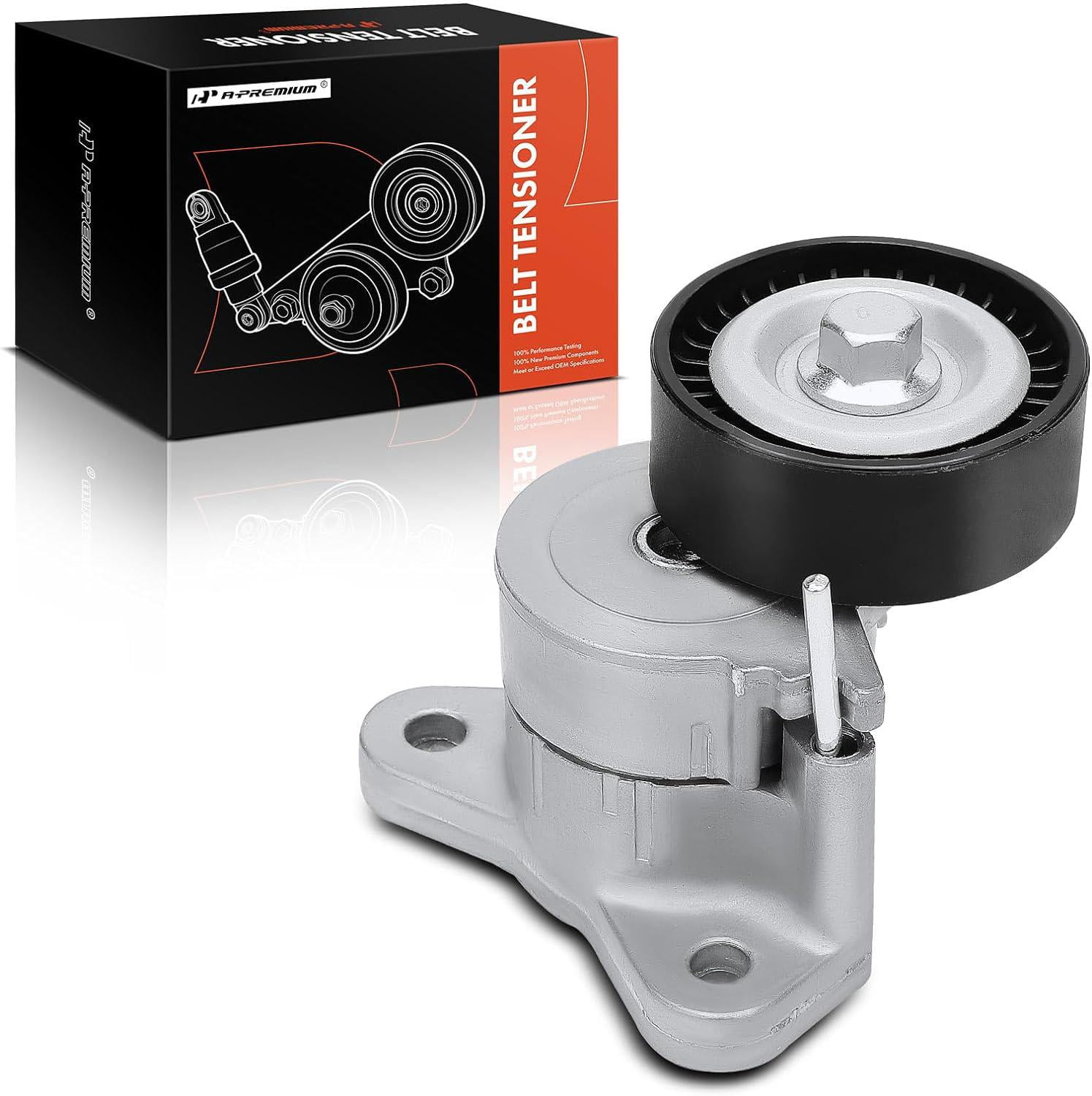 Jeep Patriot Engine Timing Belt Tensioner