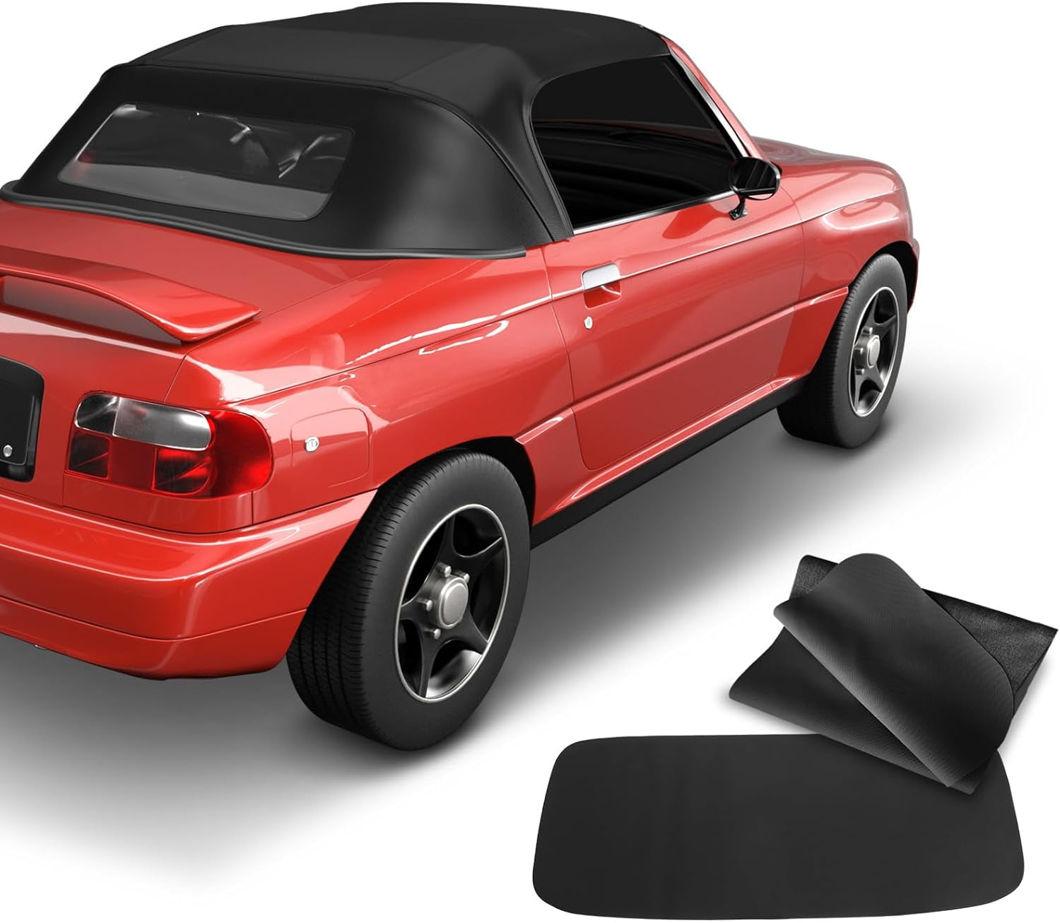 Geo Metro Convertable