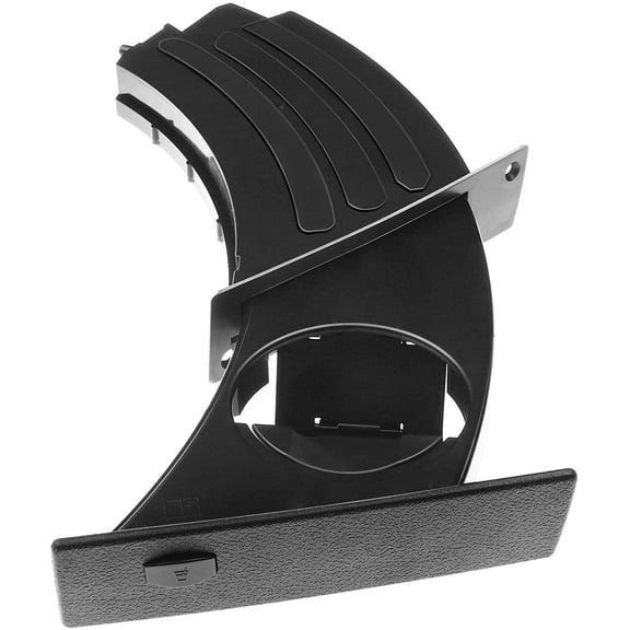 Bmw 335i Cup Holder