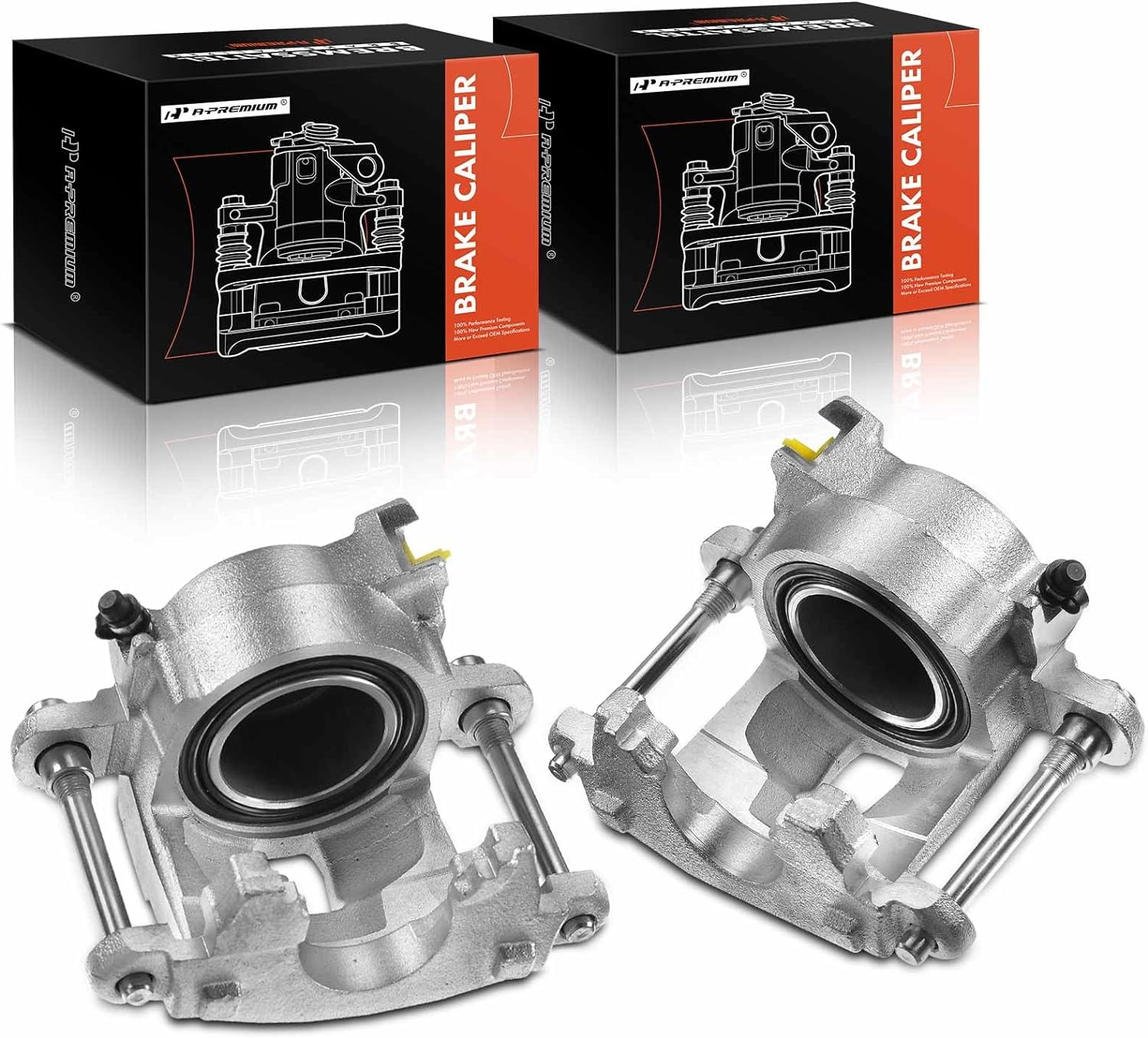 A-Premium Brake Caliper Assembly Replacement for Avanti II Buick ...