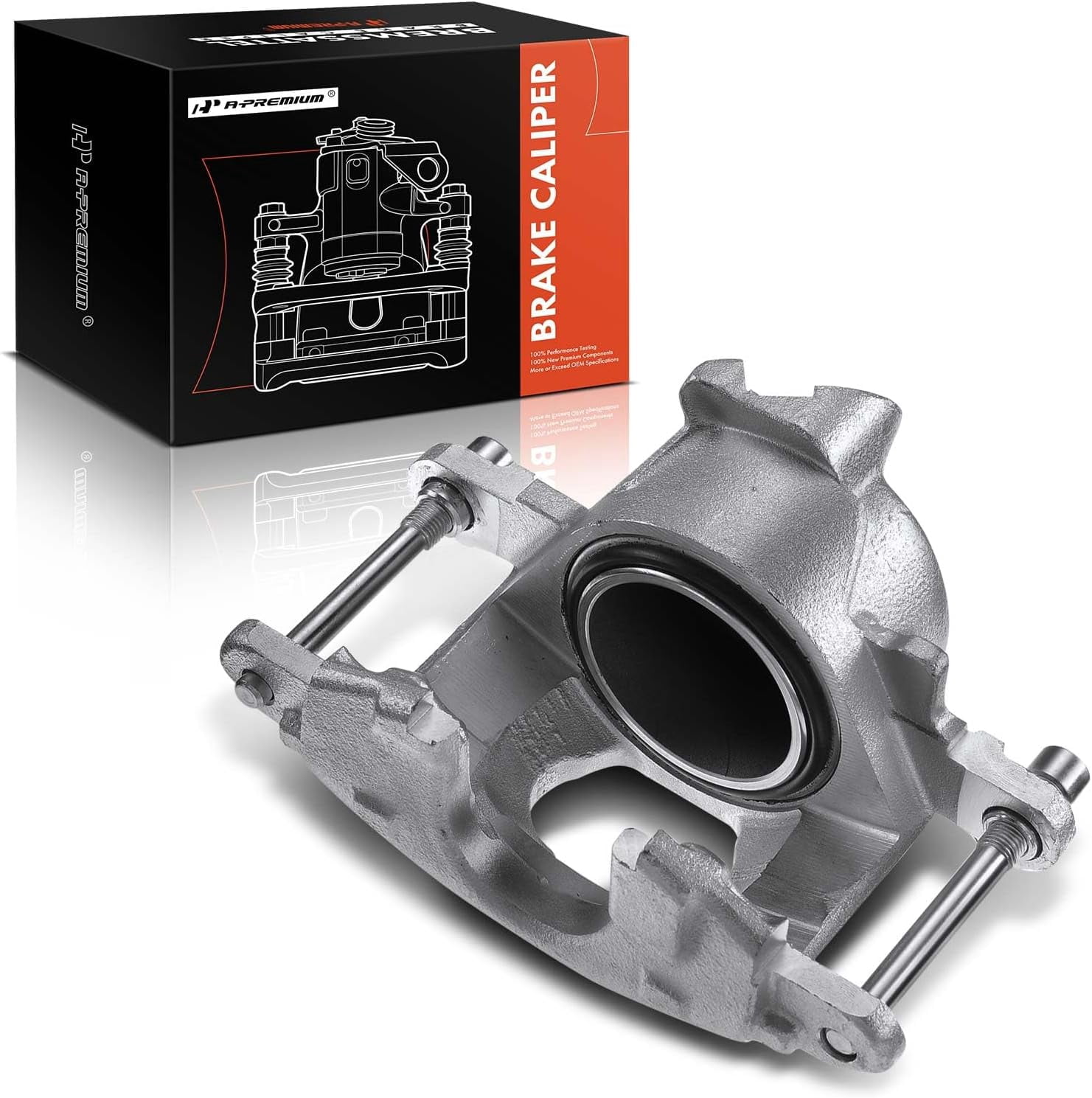A-Premium Brake Caliper Assembly Replacement for Buick Century Electra ...