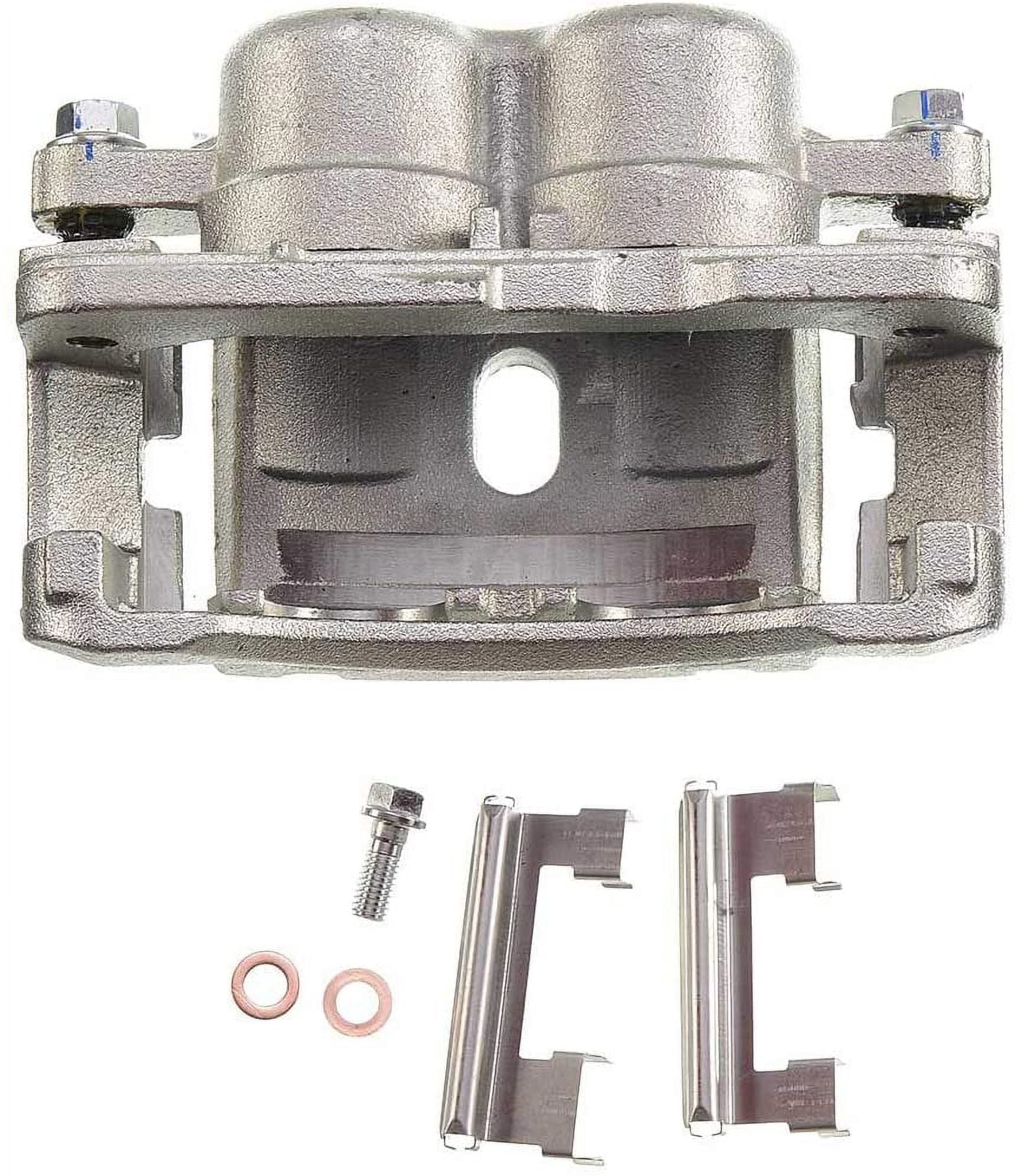 A-Premium Brake Caliper Assembly for Cadillac, Chevrolet, GMC 2000-2008 ...