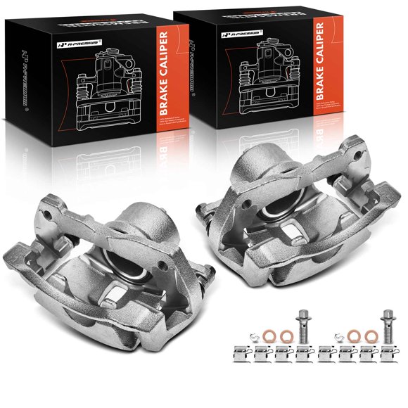 Toyota Corolla Disc Brake Caliper