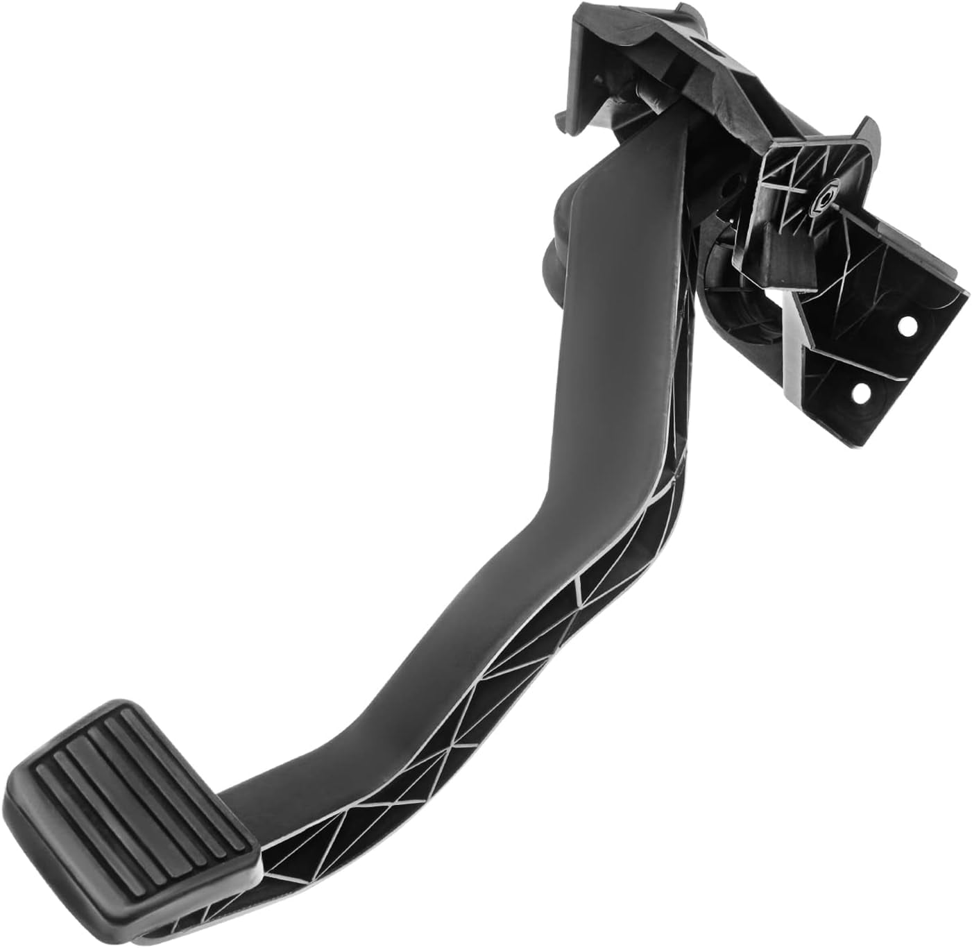 A-Premium Brake Clutch Pedal Assembly Compatible with Chevrolet ...