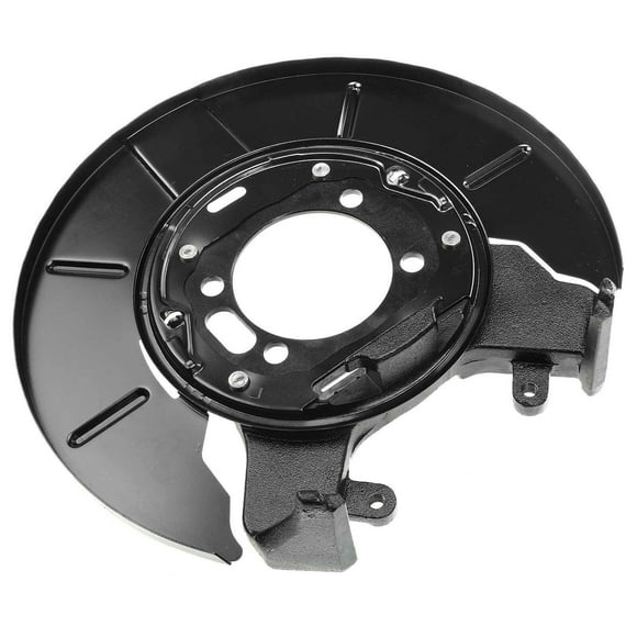 Dodge Dart Brake Dust Shield