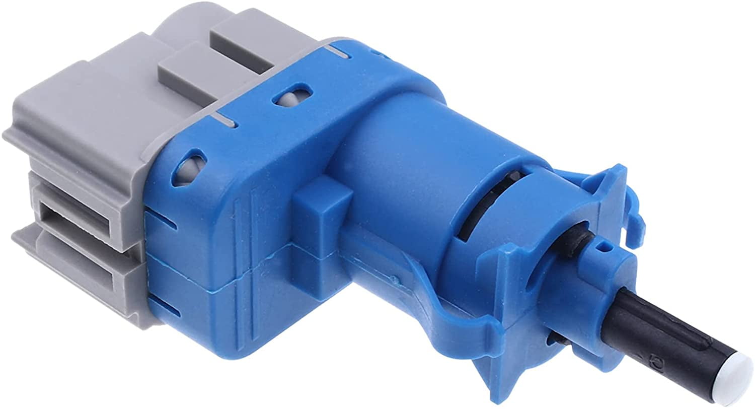 A-Premium Brake Light Switch Compatible with Ford E-150 E-250 Edge ...