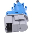 A-Premium Brake Light Switch Compatible with Ford E-150 E-250 Edge ...