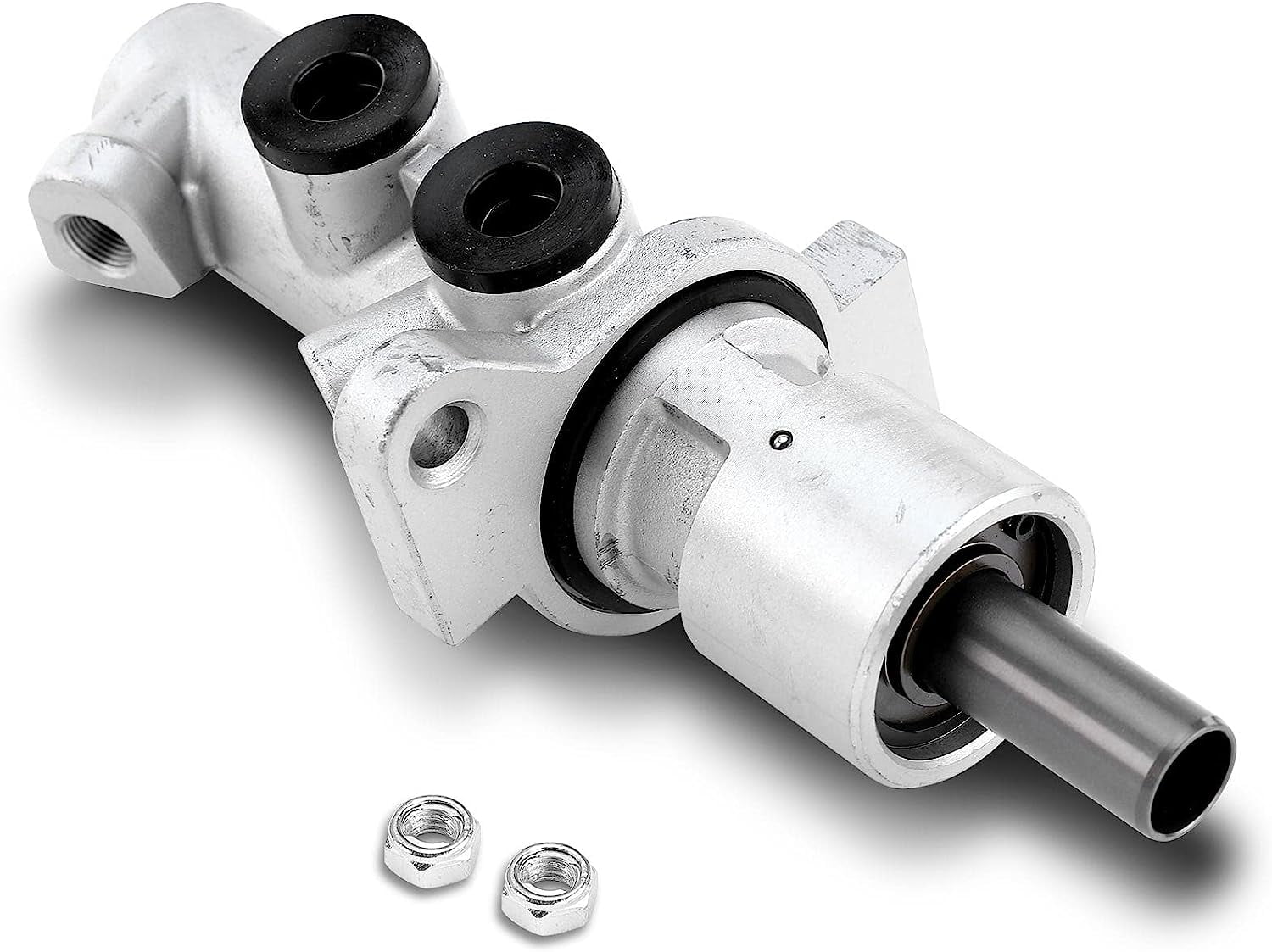 Bmw 335 Brake Master Cylinder