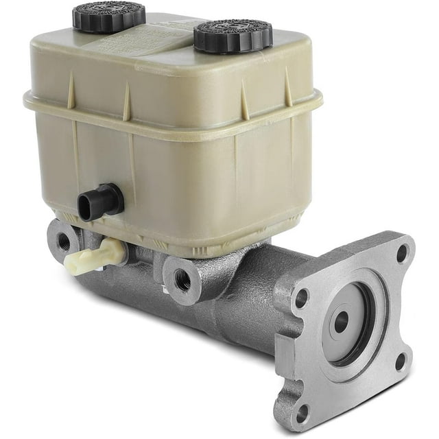 A-Premium Brake Master Cylinder Compatible with Blue Bird, Ford, Hino ...