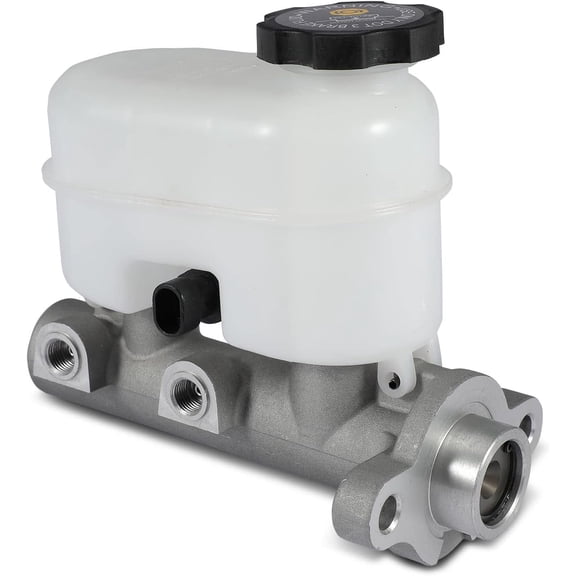 Chevrolet Trailblazer Brake Master Cylinder