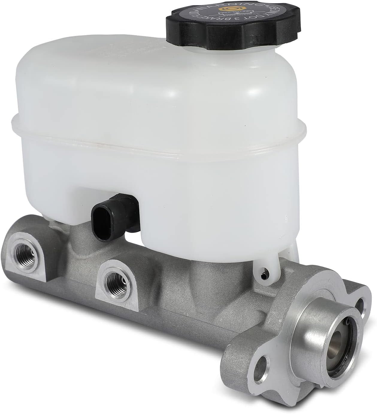 How To Replace Vapor Canister Vent Solenoid 2002 2009 Chevrolet