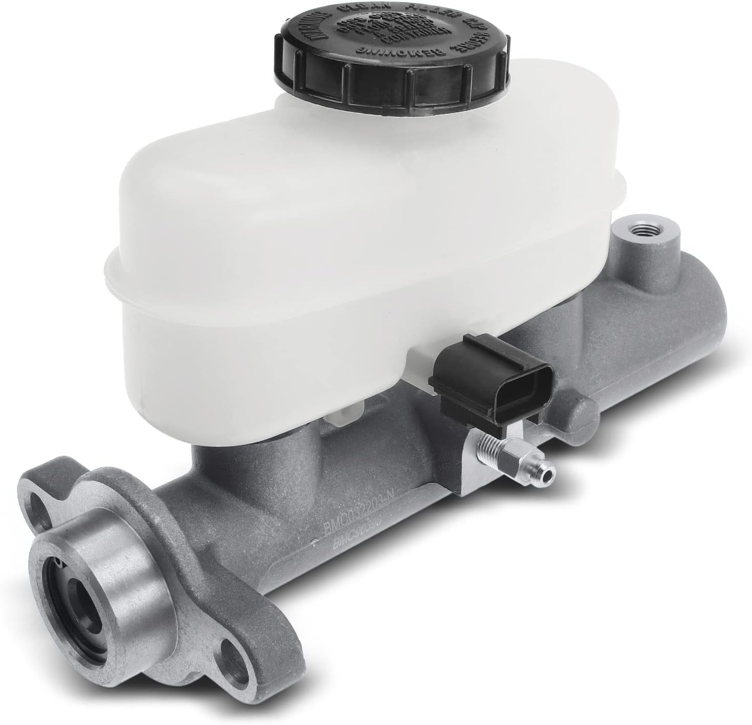 A-Premium Brake Master Cylinder Compatible with Ford, Lincoln, Mazda ...