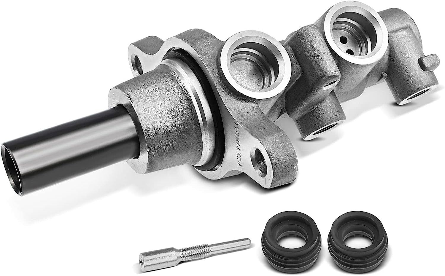 Mazda Cx-5 Brake Master Cylinder