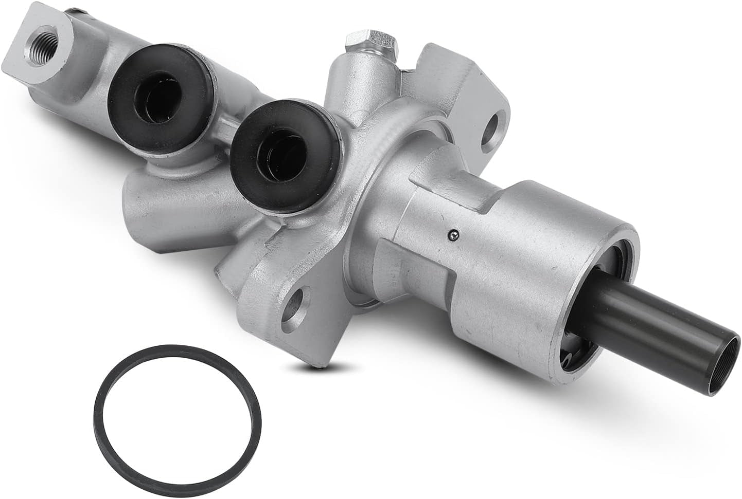 A-Premium Brake Master Cylinder Compatible with Mercedes-Benz Vehicles - 300SD, 300SEL, 300SL ...