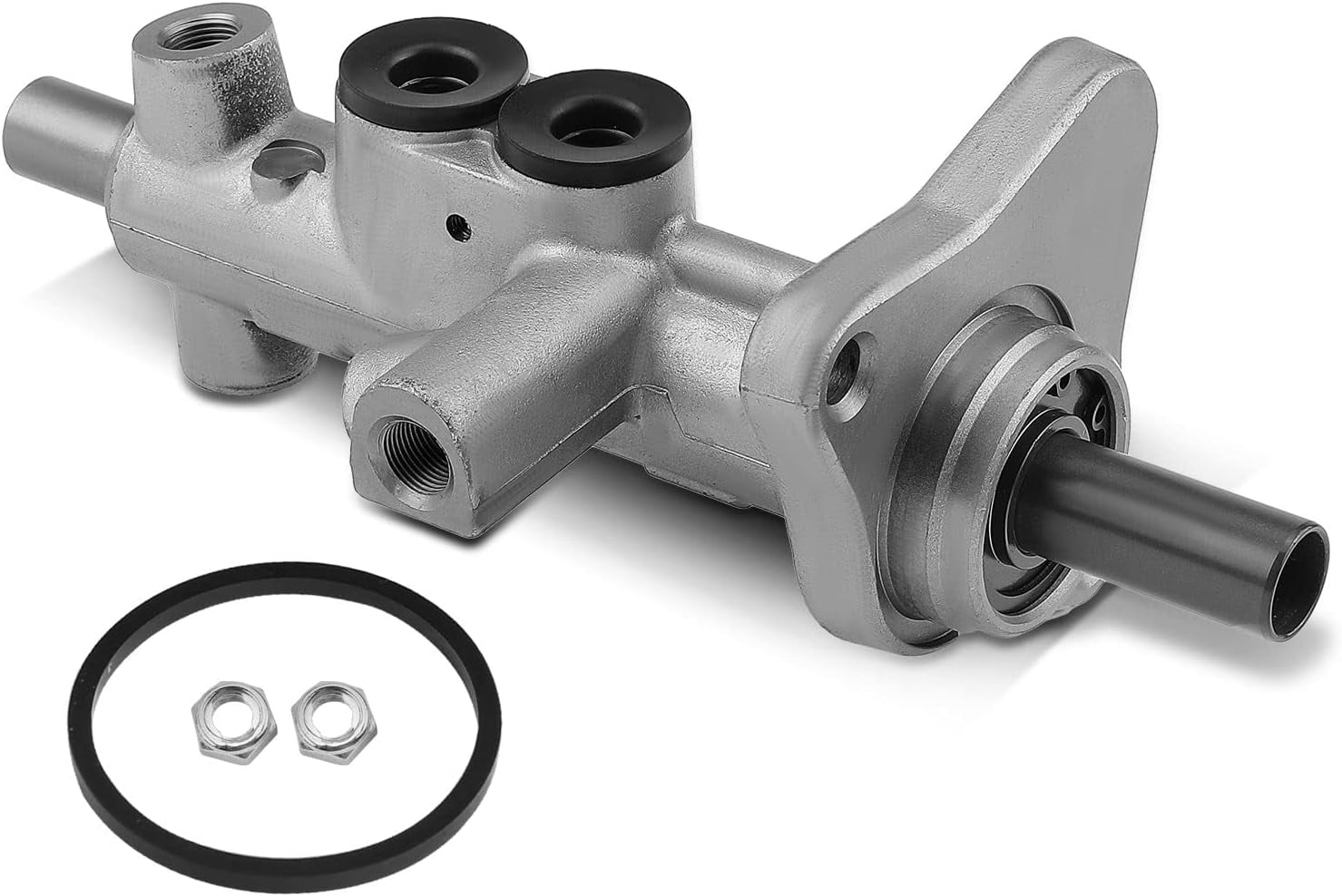 A-Premium Brake Master Cylinder Compatible with Mercedes-Benz Vehicles - C230, C240, C280, C32 ...