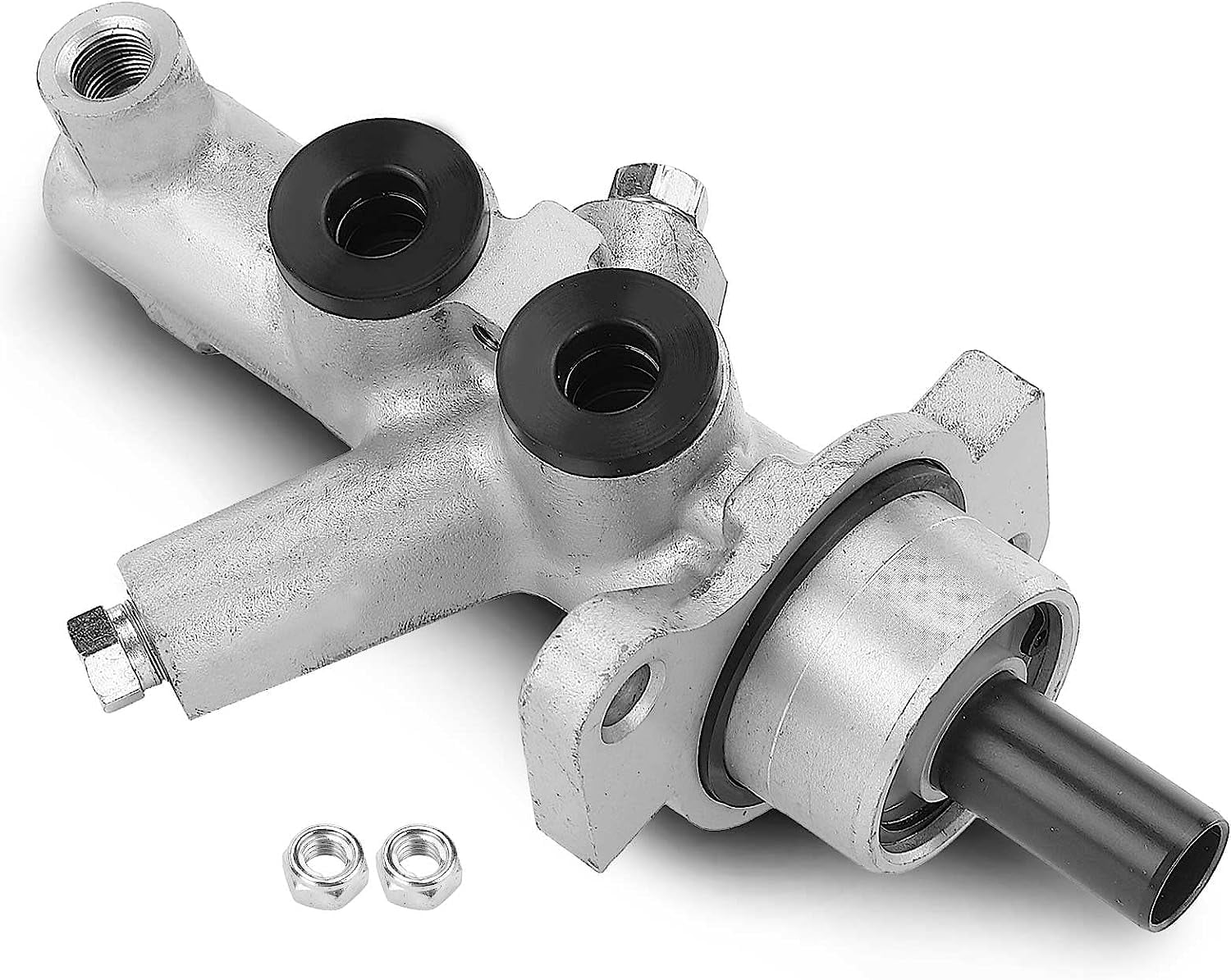 A-Premium Brake Master Cylinder Compatible with Mercedes-Benz Vehicles - C230 W202 1998-1999 ...