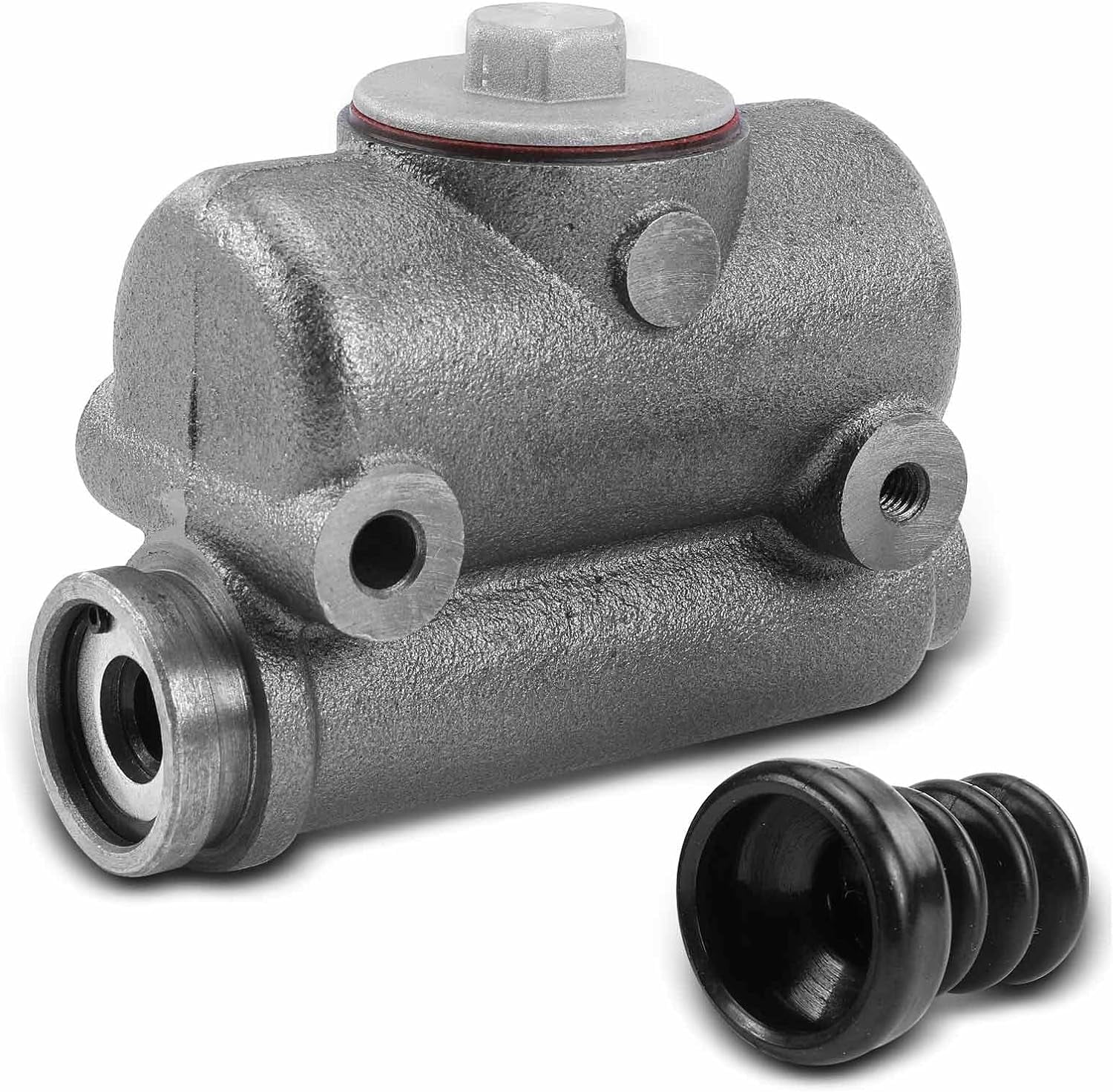A-Premium Brake Master Cylinder Compatible with Volkswagen Beetle ...