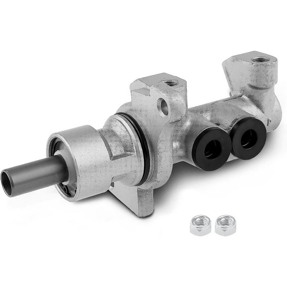 Bmw 330 Brake Master Cylinder