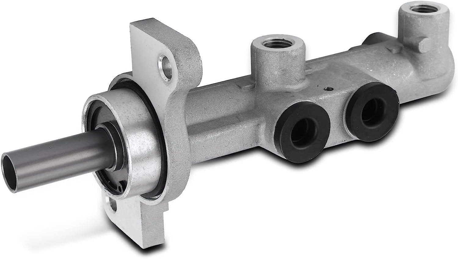 A-Premium Brake Master Cylinder Compatible with Ford Edge 2007-2014 ...