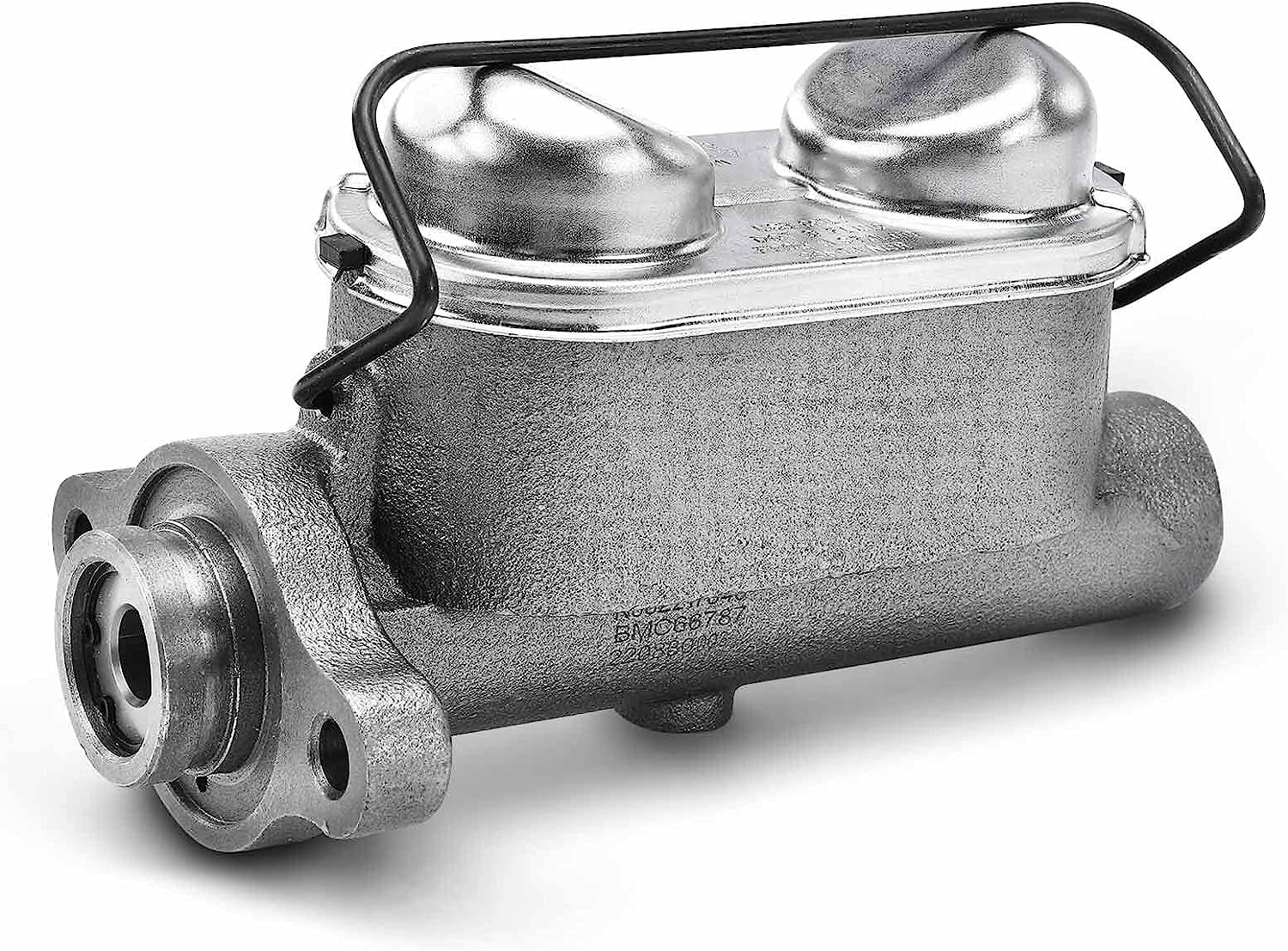 A-Premium Brake Master Cylinder with Reservoir and Cap Compatible with ...