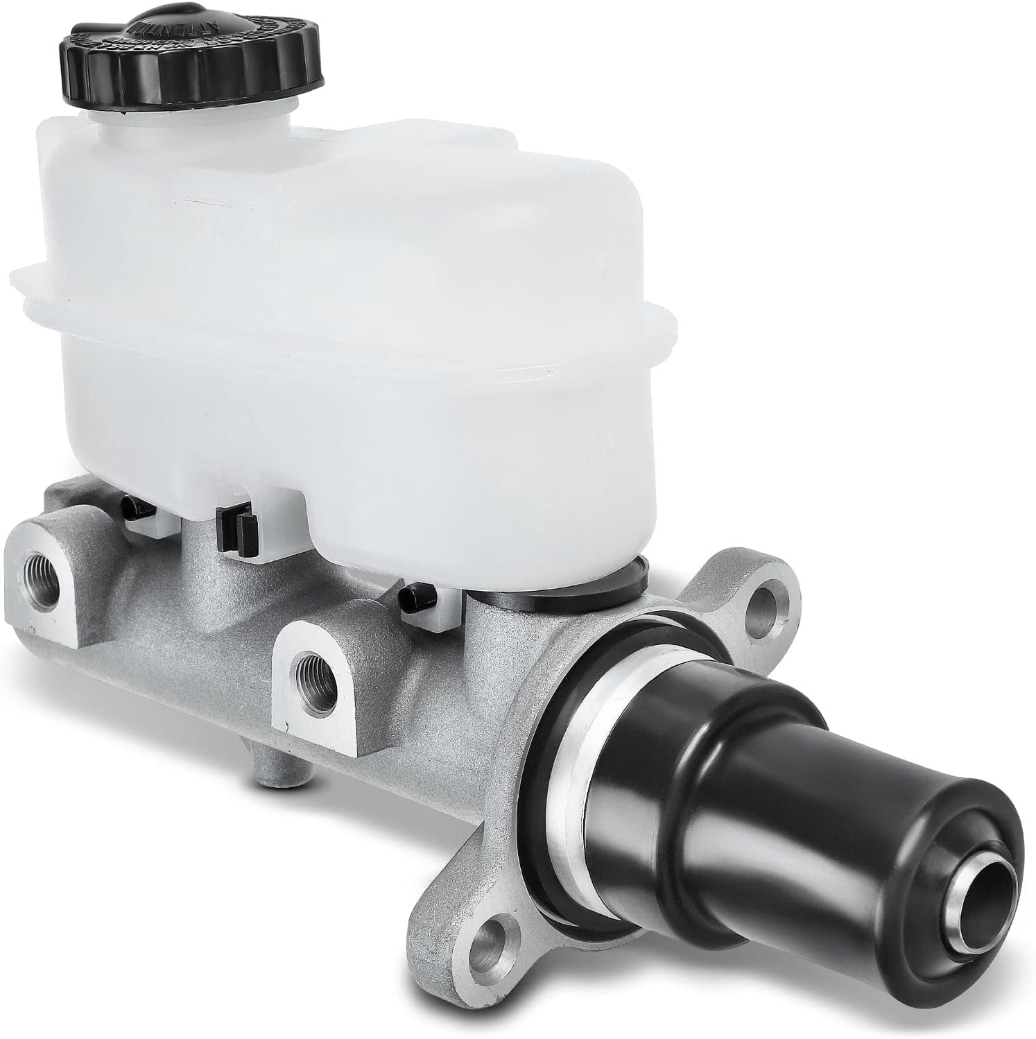 A-Premium Brake Master Cylinder with Reservoir and Cap Compatible with ...
